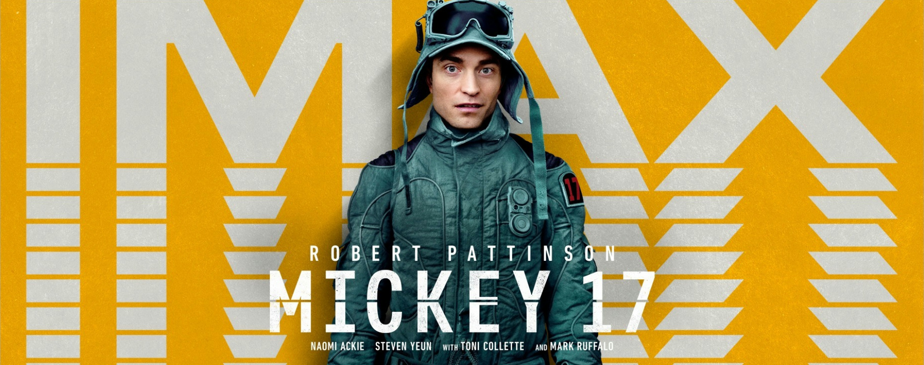 Mickey 17 Merch New Release 2025